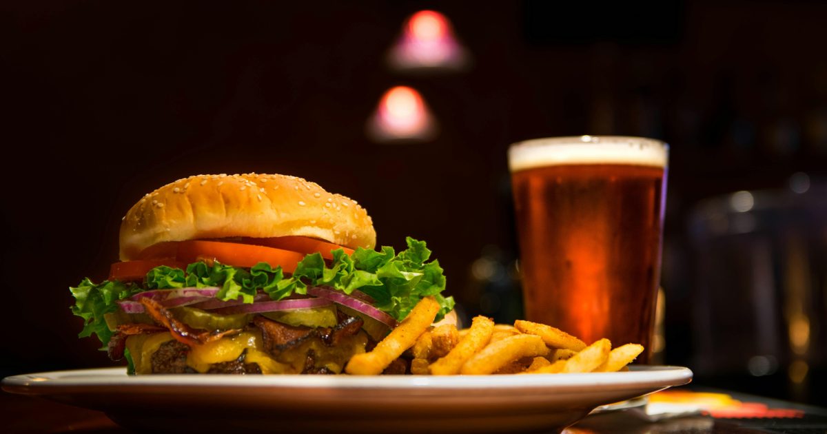 Top 7 Late Night Food Spots in Elizabeth, New Jersey | Visit Elizabeth ...