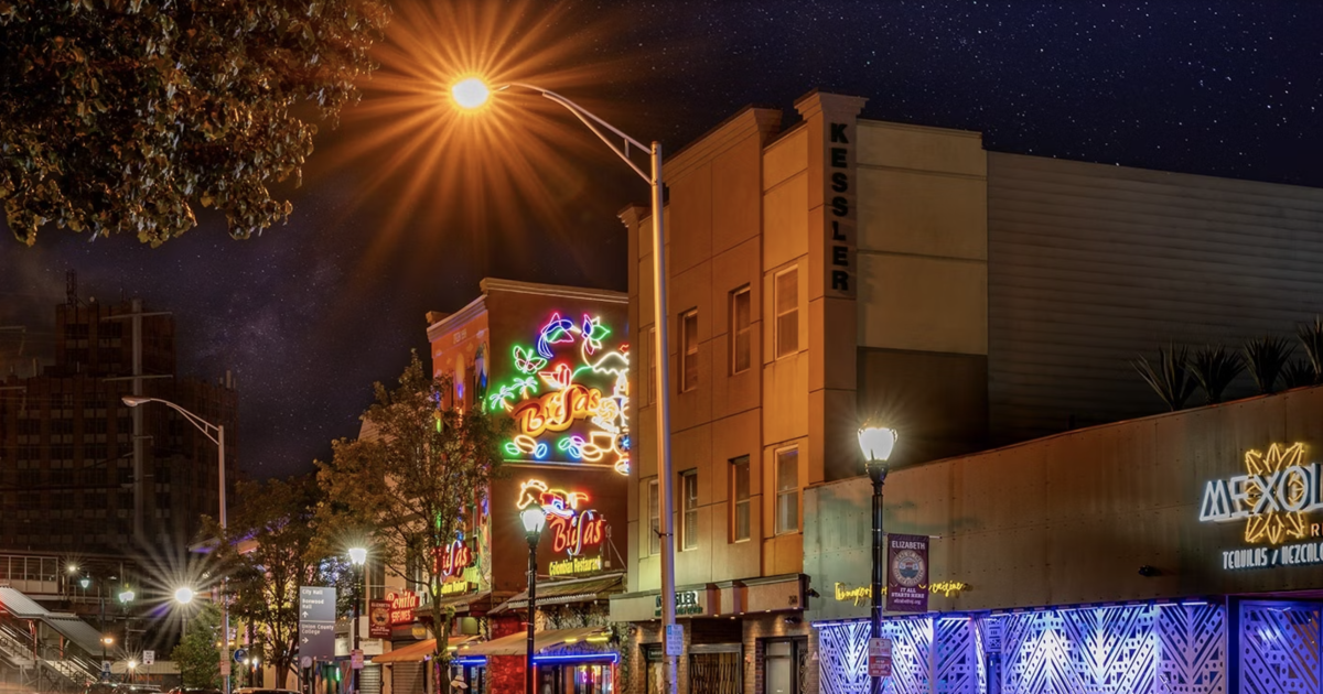 2025 Elizabeth Restaurant Week | Visit Elizabeth, New Jersey
