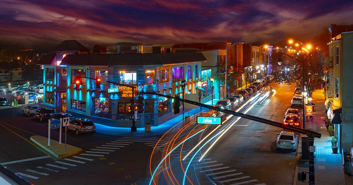 Reasons to Choose Elizabeth, NJ | Shopping, Dining & Sports | Visit ...