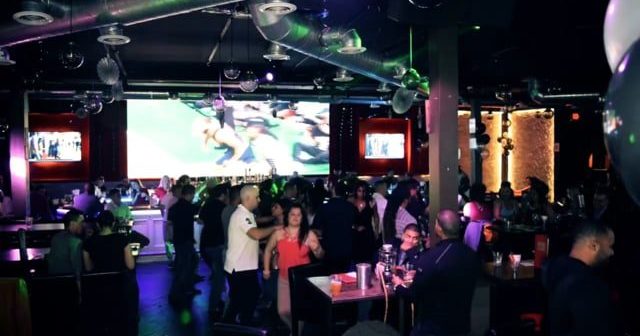 Where to Dance in Elizabeth, NJ | Nightlife | Visit Elizabeth, New Jersey