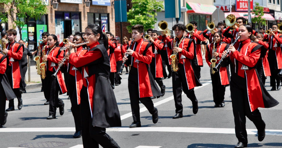 Cuban Day Parade in Elizabeth, NJ | Cultural Heritage Festival | Visit ...