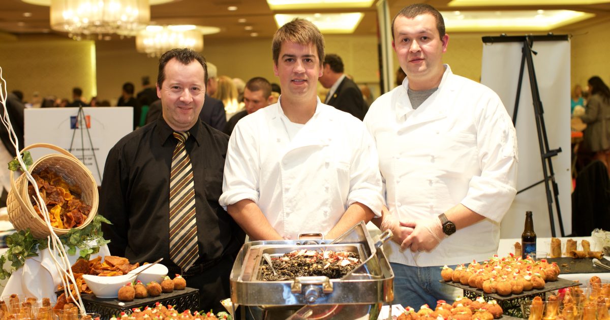 Taste of Elizabeth 2025 | Participating Restaurants | Visit Elizabeth ...