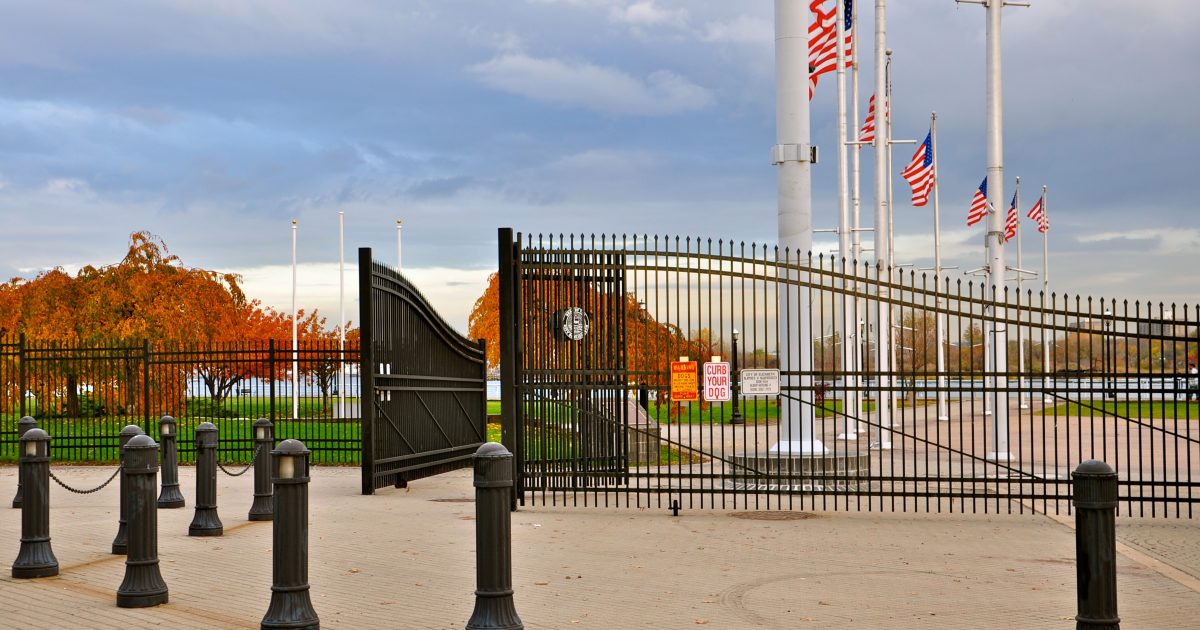 Weather in Elizabeth, New Jersey | Find a 7-Day Forecast | Visit ...