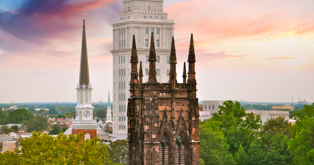 About Elizabeth, NJ | History, Culture & Historic Sites | Visit ...