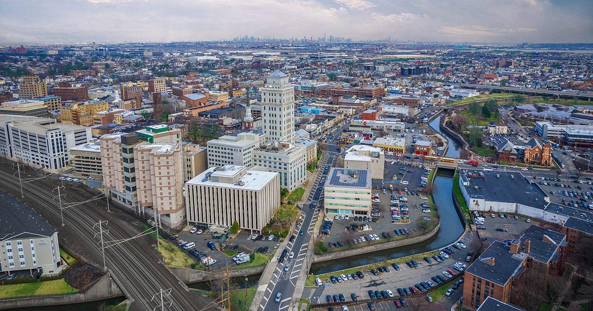 Top Things to Do Near the Newark Airport | Visit Elizabeth, New Jersey