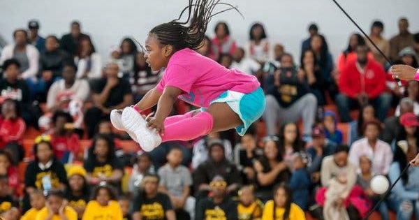 National Double Dutch Championships | Visit Elizabeth, New Jersey