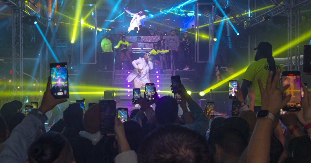 BarCode in Elizabeth, NJ | Visit Elizabeth, New Jersey