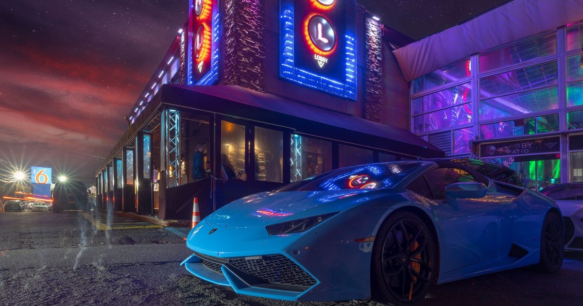 Nightlife in Elizabeth, NJ | Bars, Clubs, Lounges & Nightclubs | Visit ...