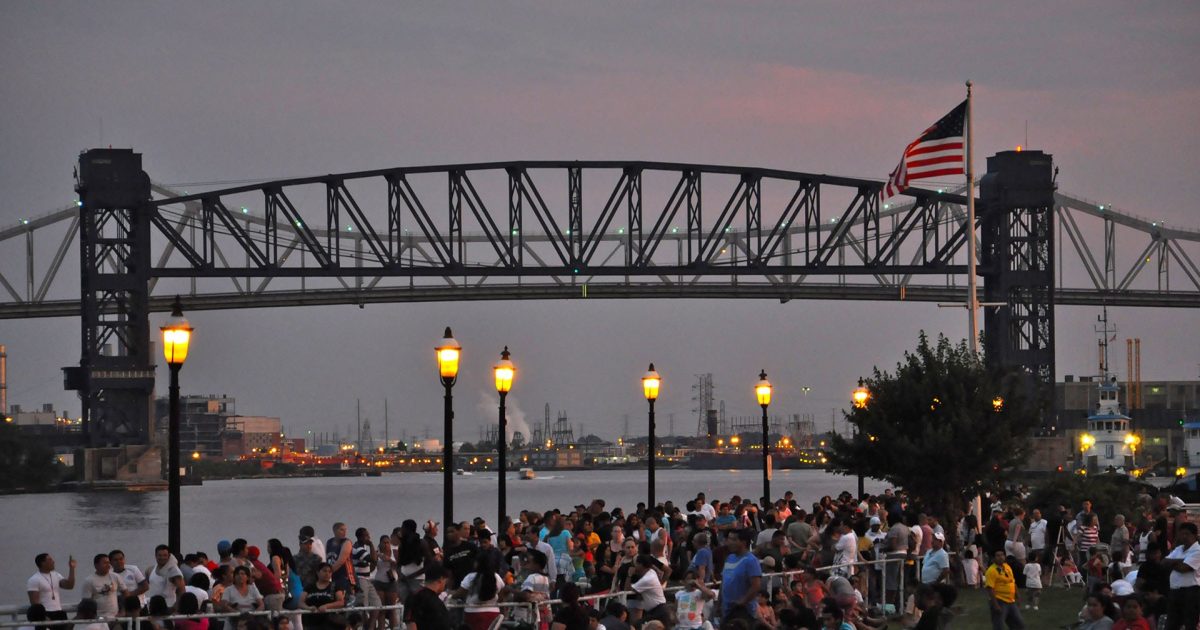 Event Planners | Venues | Plan Your Event In Elizabeth, NJ | Visit ...