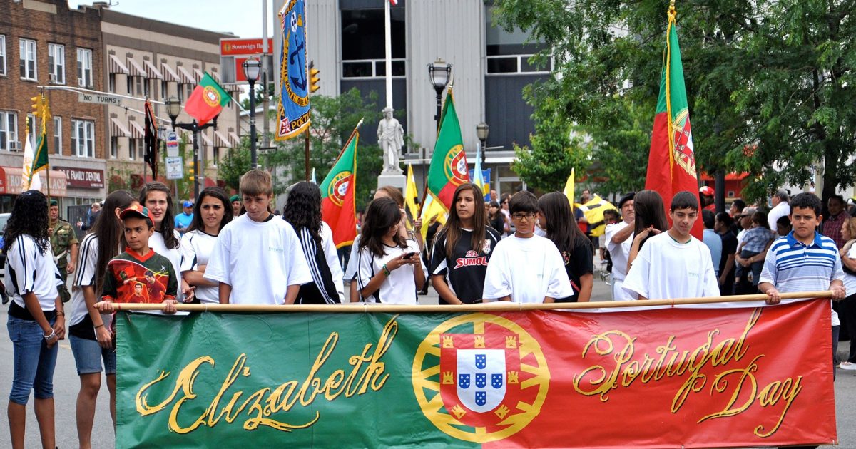 2025 Guide to the Portuguese Parade in Elizabeth, NJ | Visit Elizabeth ...