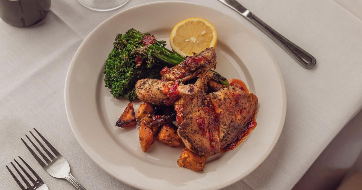 Restaurants in Elizabeth, NJ | International Cuisine & More | Visit ...