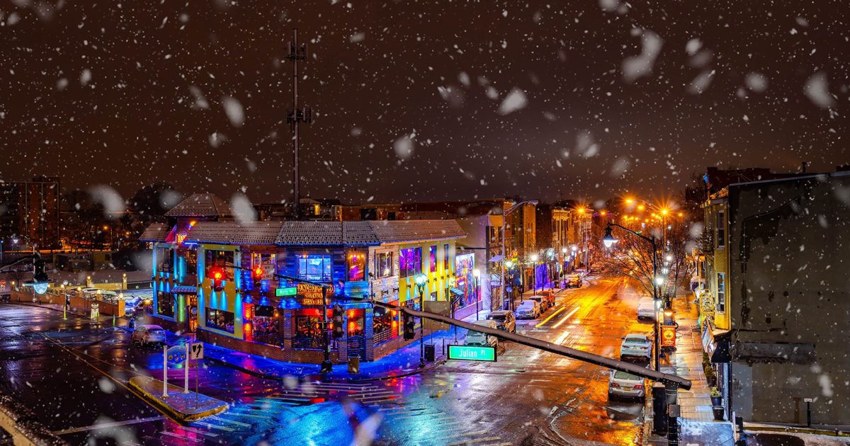 Things To Do for New Years | Events Near Elizabeth, NJ | Visit ...