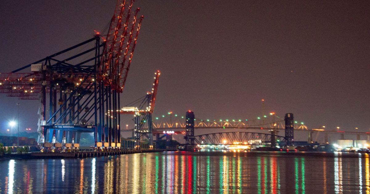 Videos | GoElizabethNJ | Visit Elizabeth, New Jersey