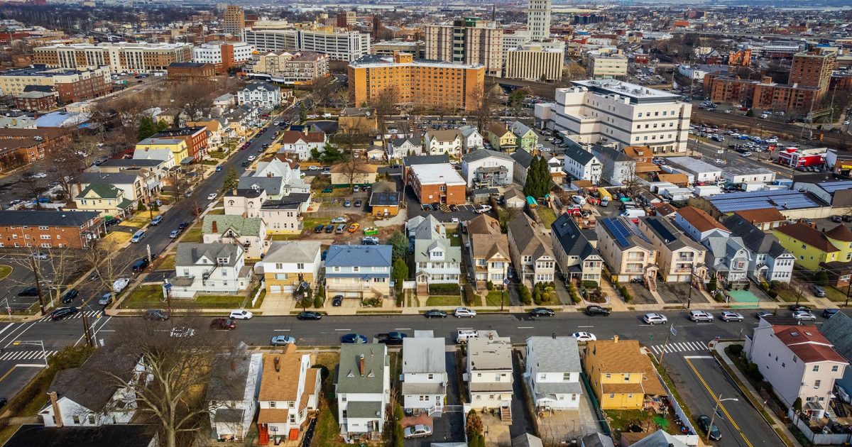 Guide to Parking in Elizabeth, NJ | Parking Garages & Meter Rates ...