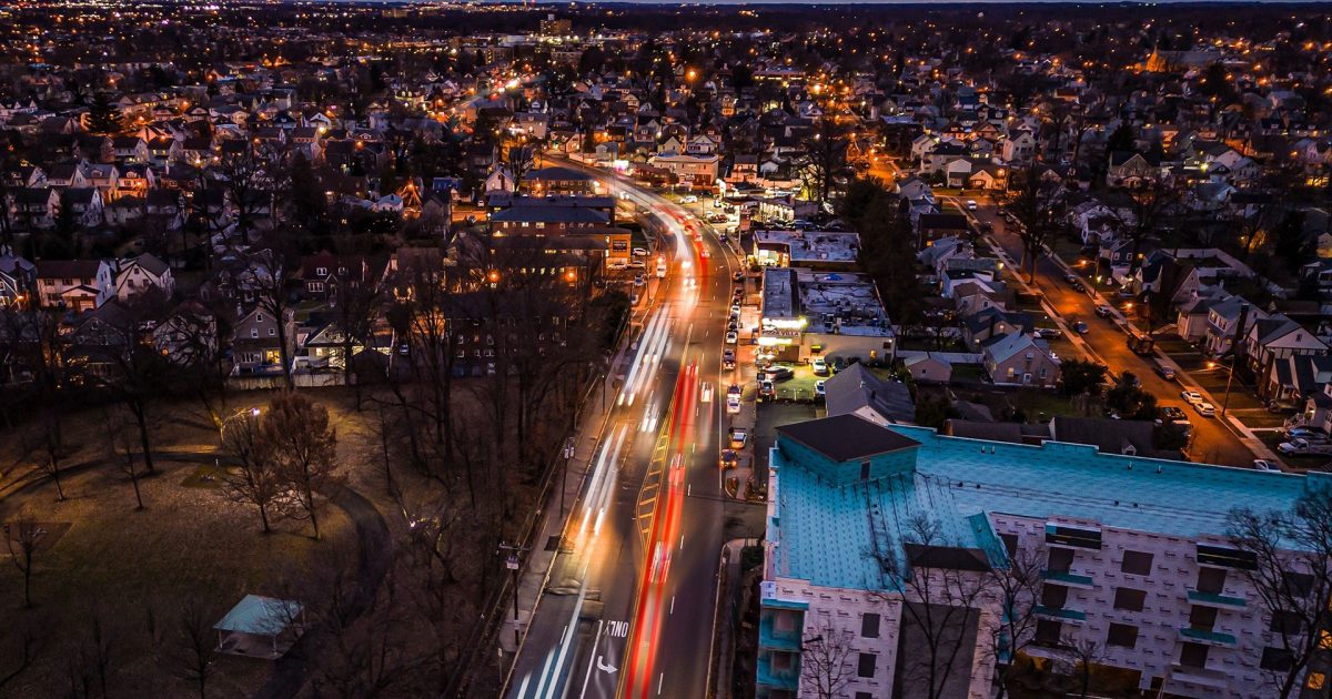 Maps & Transportation in Elizabeth, NJ | Parking & Mass Transit | Visit ...