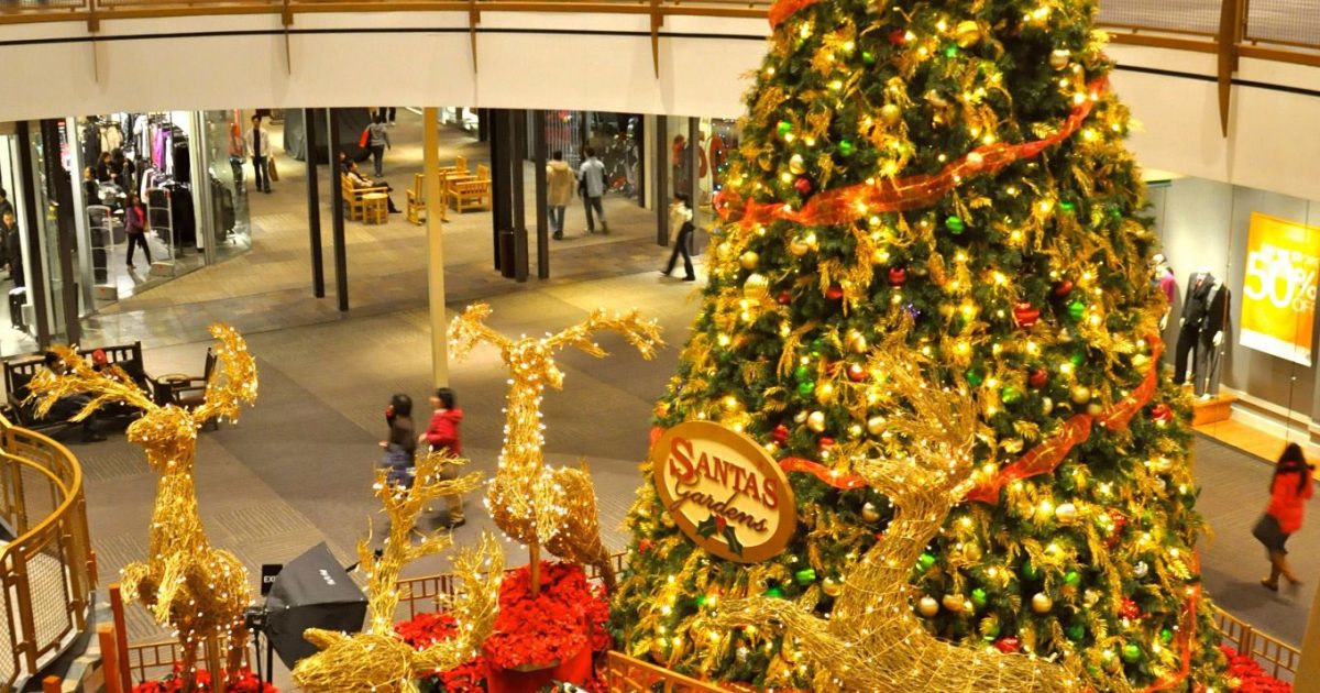 Christmas Events & Activities 2024 Near Elizabeth, NJ | Visit Elizabeth ...