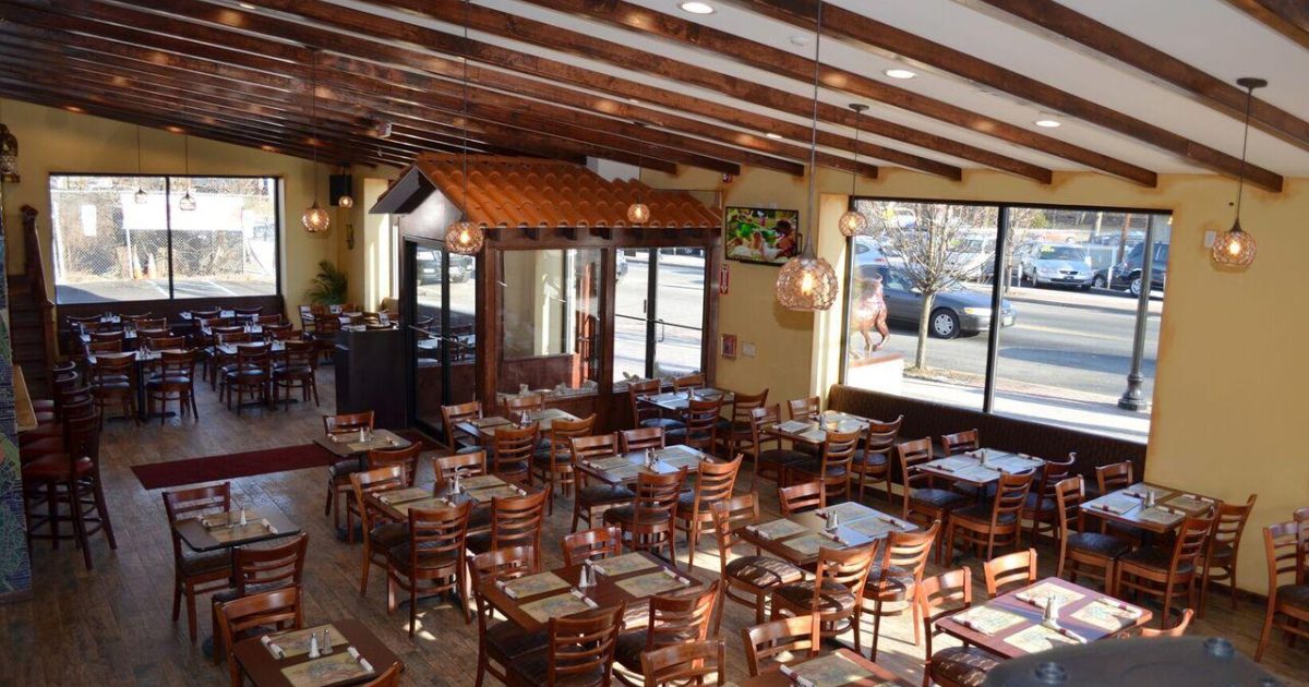 Mexican Restaurants in Elizabeth, NJ | Visit Elizabeth, New Jersey