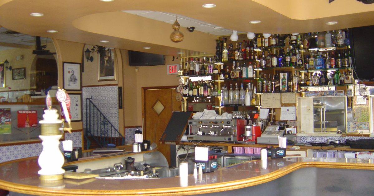 Spanish Restaurants in Elizabeth, NJ | Visit Elizabeth, New Jersey