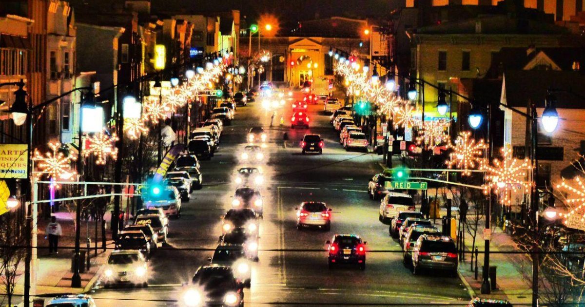 Top Winter Activities in Elizabeth, NJ | Visit Elizabeth, New Jersey