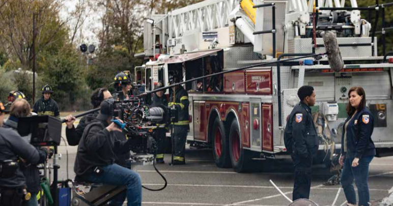 Filming in Elizabeth, NJ | Visit Elizabeth, New Jersey