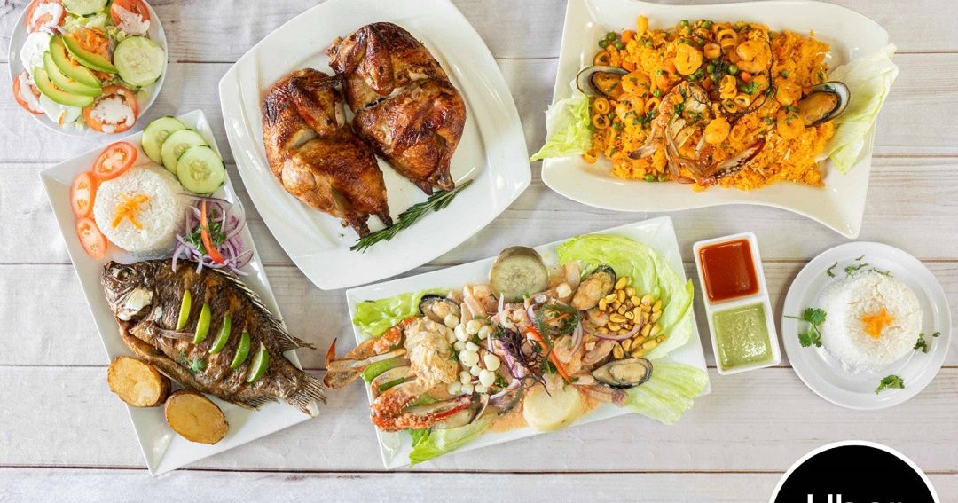 El Pico de Oro Cevicheria Restaurant | Visit Elizabeth, New Jersey