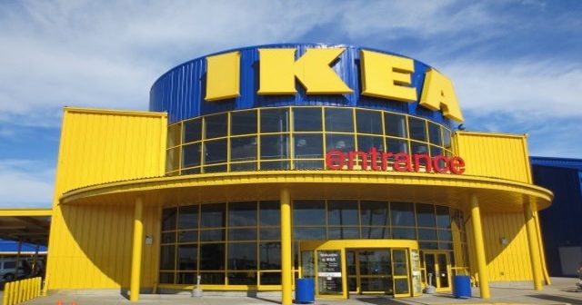 IKEA | Visit Elizabeth, New Jersey