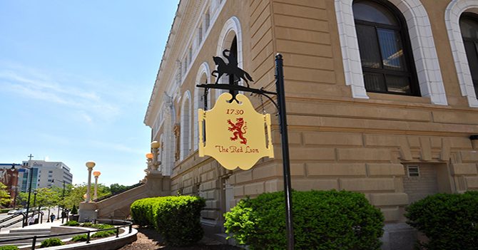 Elizabeth Public Library | Visit Elizabeth, New Jersey