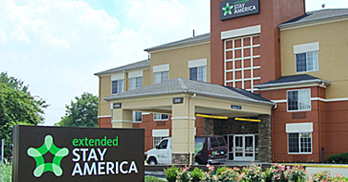 Extended Stay America | Visit Elizabeth, New Jersey