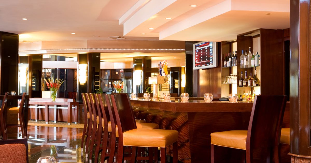 Newarker Restaurant and Amelia's Lounge | Visit Elizabeth, New Jersey