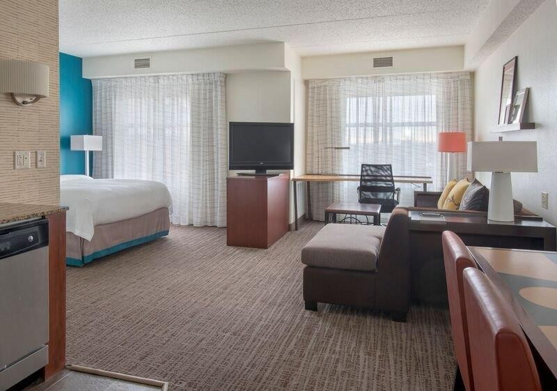 Residence Inn | Visit Elizabeth, New Jersey