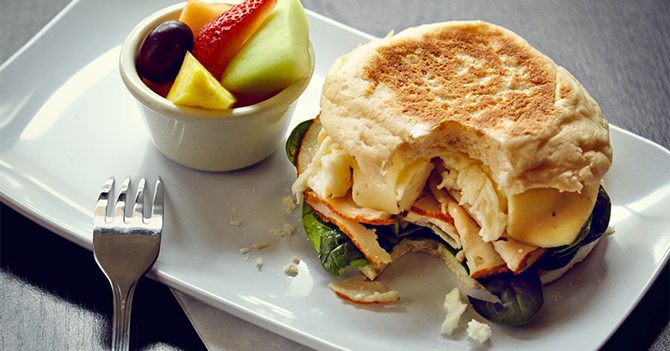 The Bistro @ The Courtyard | Visit Elizabeth, New Jersey