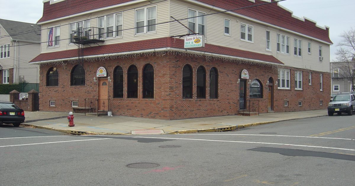 Taberna del Rei | Visit Elizabeth, New Jersey