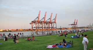 Outdoors & Parks in Elizabeth, NJ | Discover Nature & Trails | Visit ...