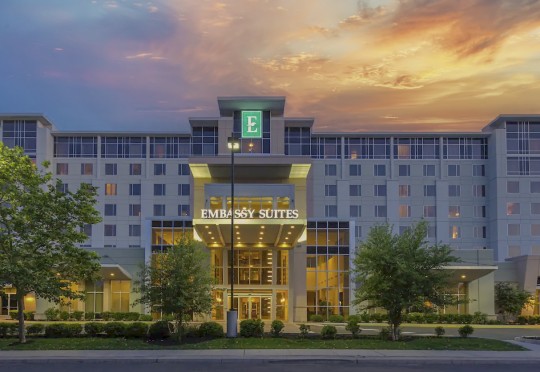 How to Get to Newark Airport (EWR) | Visit Elizabeth, New Jersey