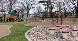 Outdoors & Parks in Elizabeth, NJ | Discover Nature & Trails | Visit ...