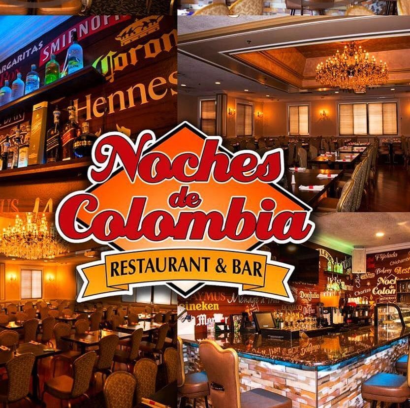 Best Colombian Restaurants in Elizabeth, New Jersey | Visit Elizabeth ...