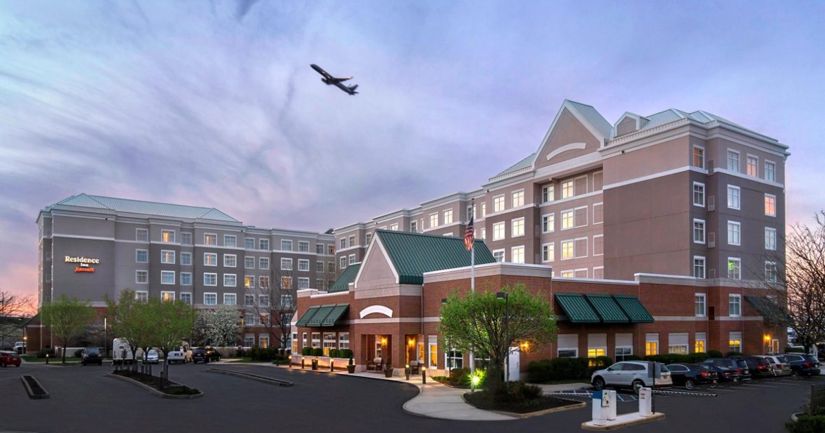 Residence Inn | Visit Elizabeth, New Jersey