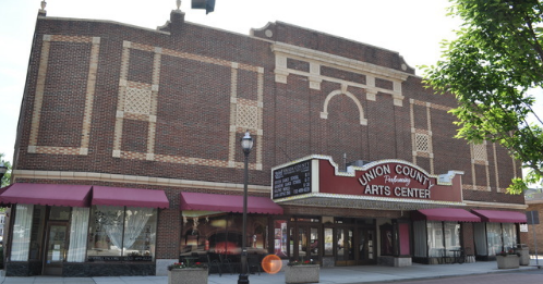 Union County Performing Arts Center | Visit Elizabeth, New Jersey