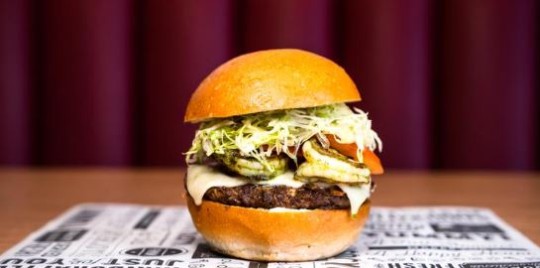 The 12 Best Burger Spots in Elizabeth, NJ | Visit Elizabeth, New Jersey