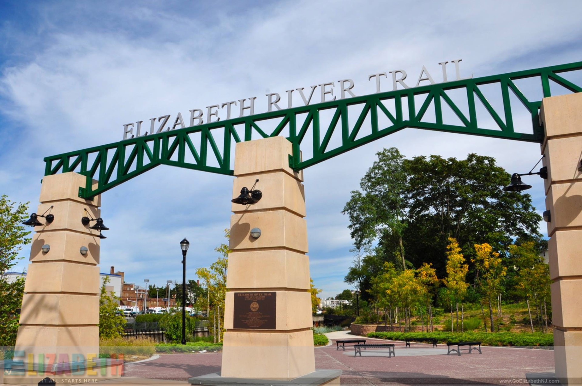 Outdoors & Parks in Elizabeth, NJ | Discover Nature & Trails | Visit ...