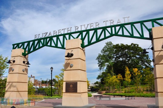 Outdoors & Parks in Elizabeth, NJ | Discover Nature & Trails | Visit ...