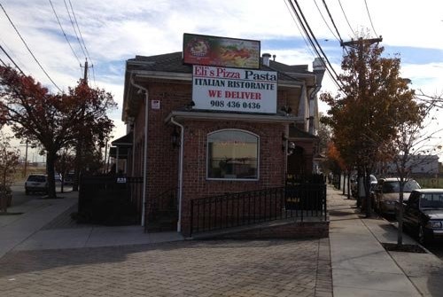 Italian Restaurants in Elizabeth, NJ | Visit Elizabeth, New Jersey