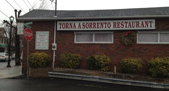 Italian Restaurants in Elizabeth, NJ | Visit Elizabeth, New Jersey